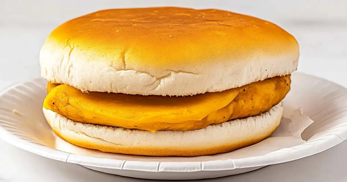 Beef Patty with Coco Bread – A Caribbean Classic - JunoRecipes