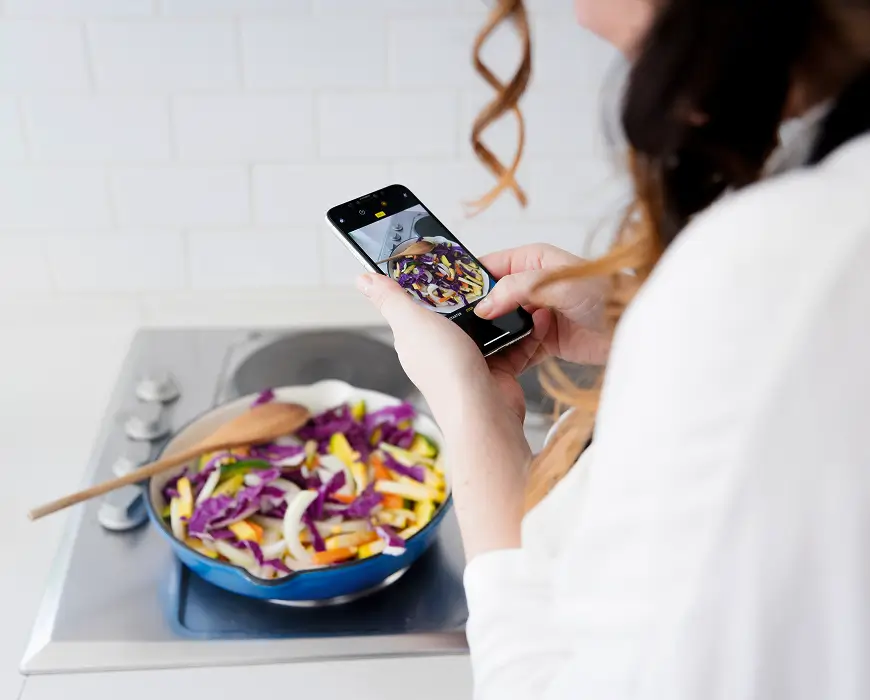 Contact Juno Recipes - Get in Touch