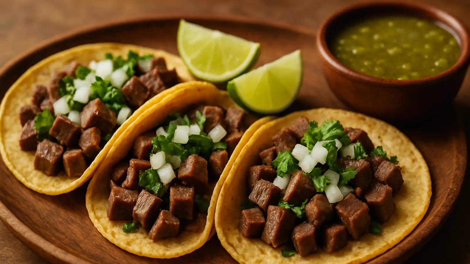 Tacos de Lengua Recipe – The Best Authentic Mexican Street Tacos