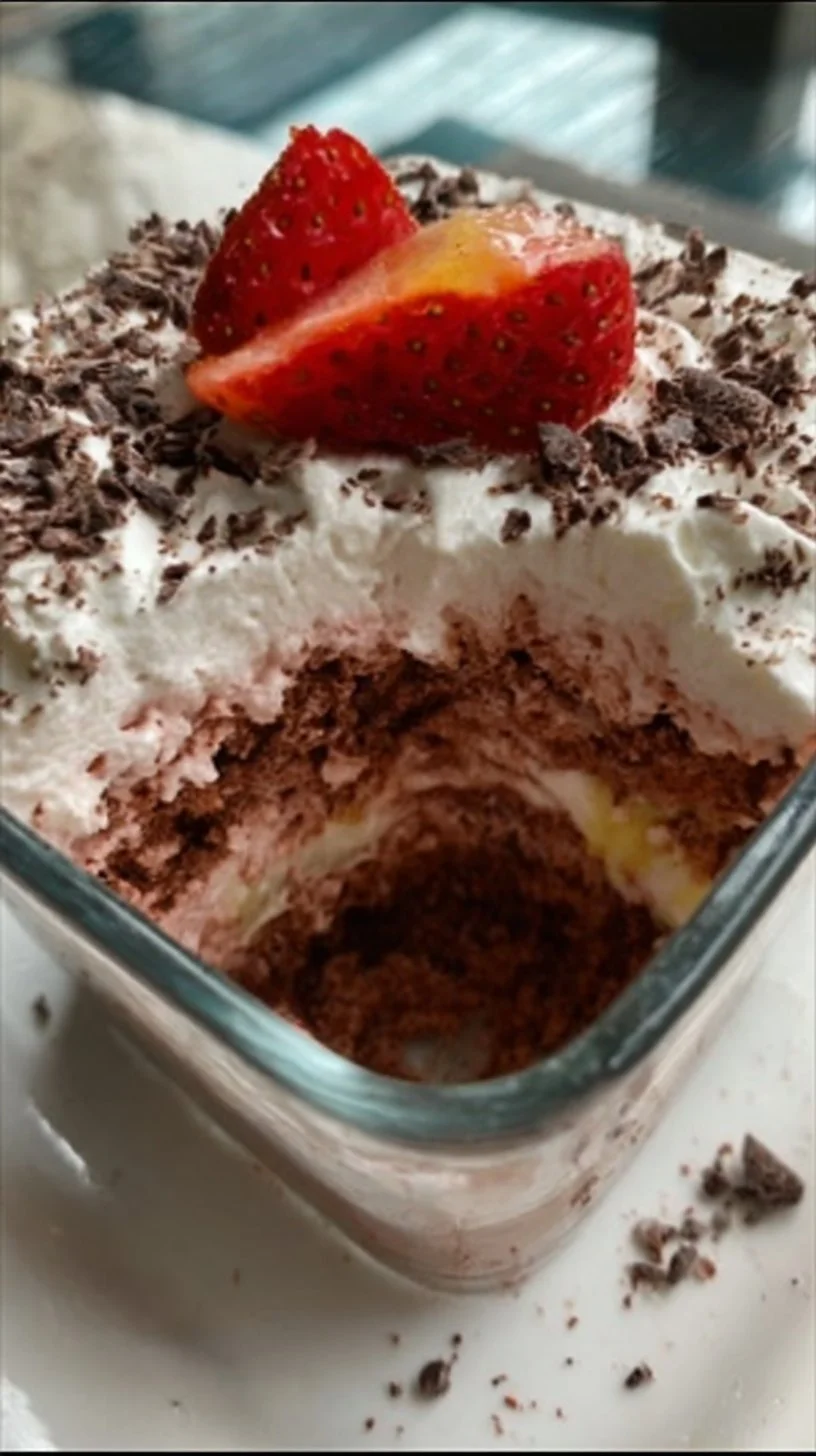 15 Low Calorie Dessert Recipes That Taste Like Heaven! | DineWithDrinks